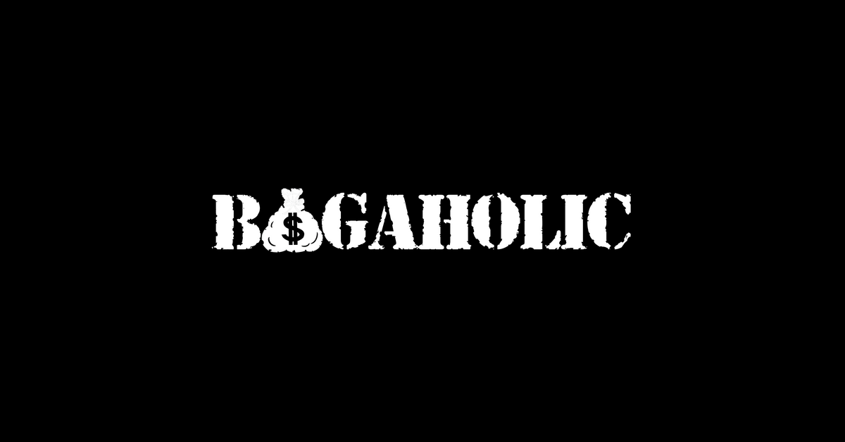 Home Page – BAGAHOLIC
